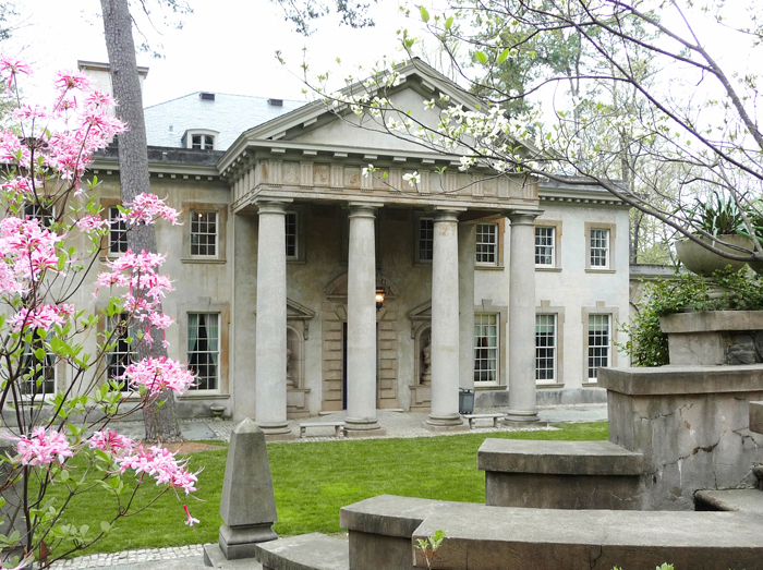 Swan House - Buckhead Heritage