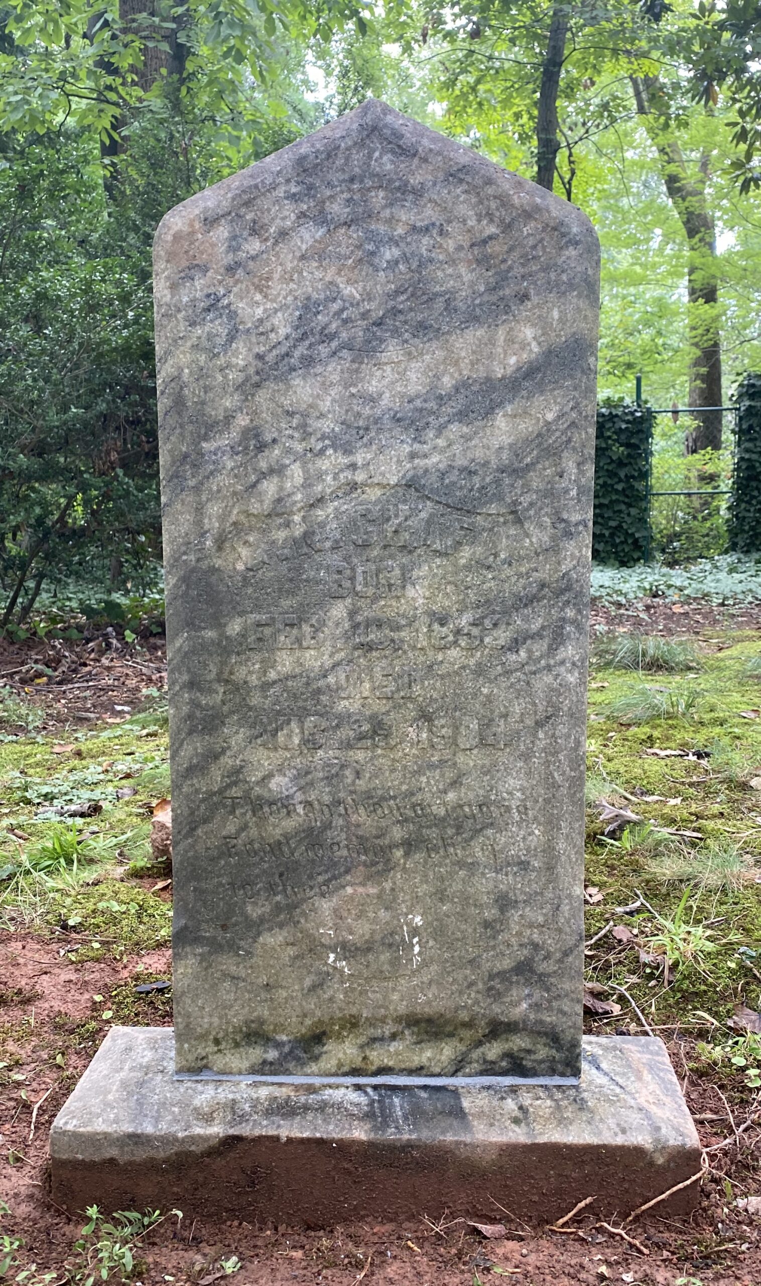 Events - Buckhead Heritage