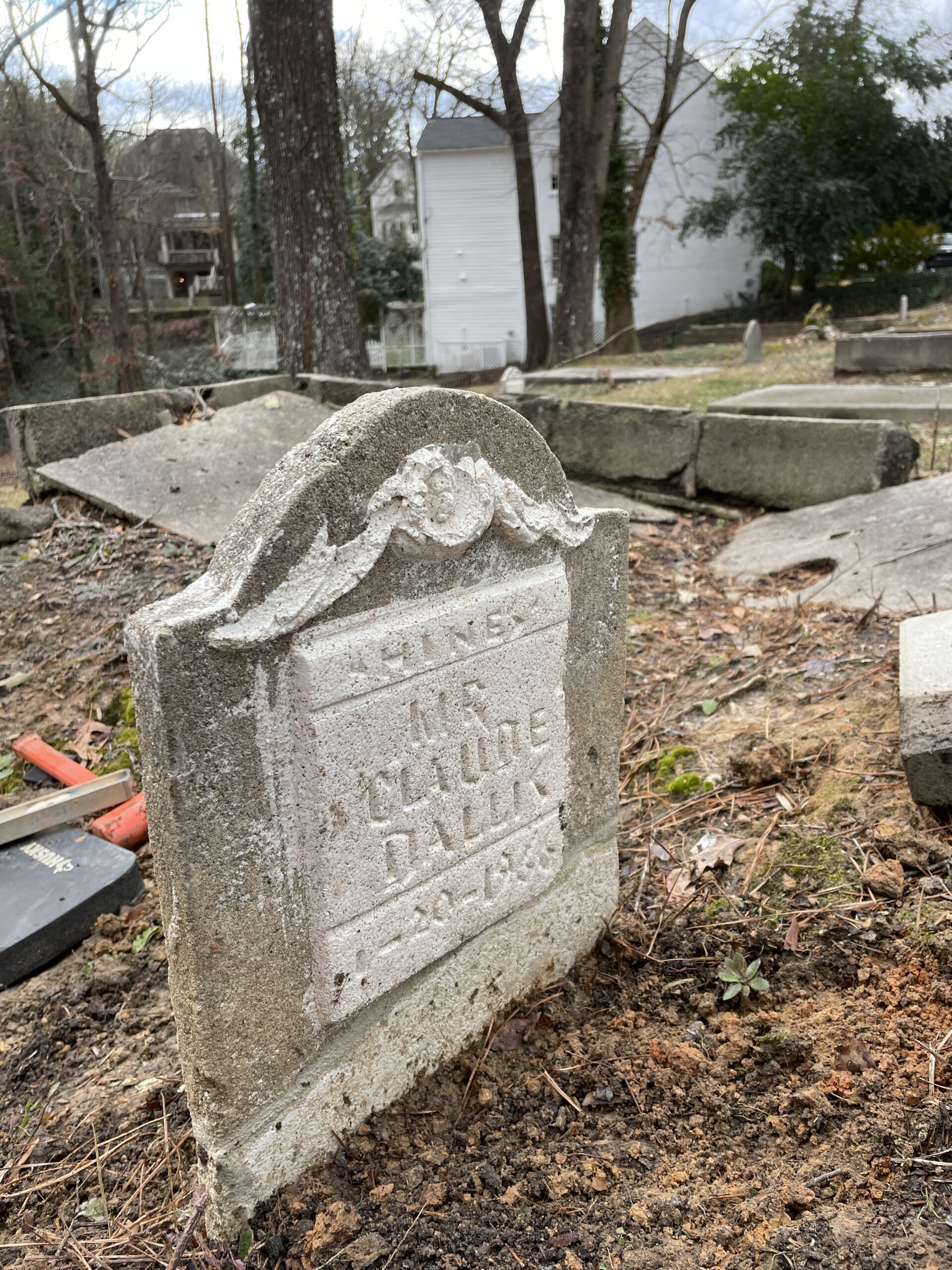 Buckhead Heritage Society | Buckhead History, Preservation, Events