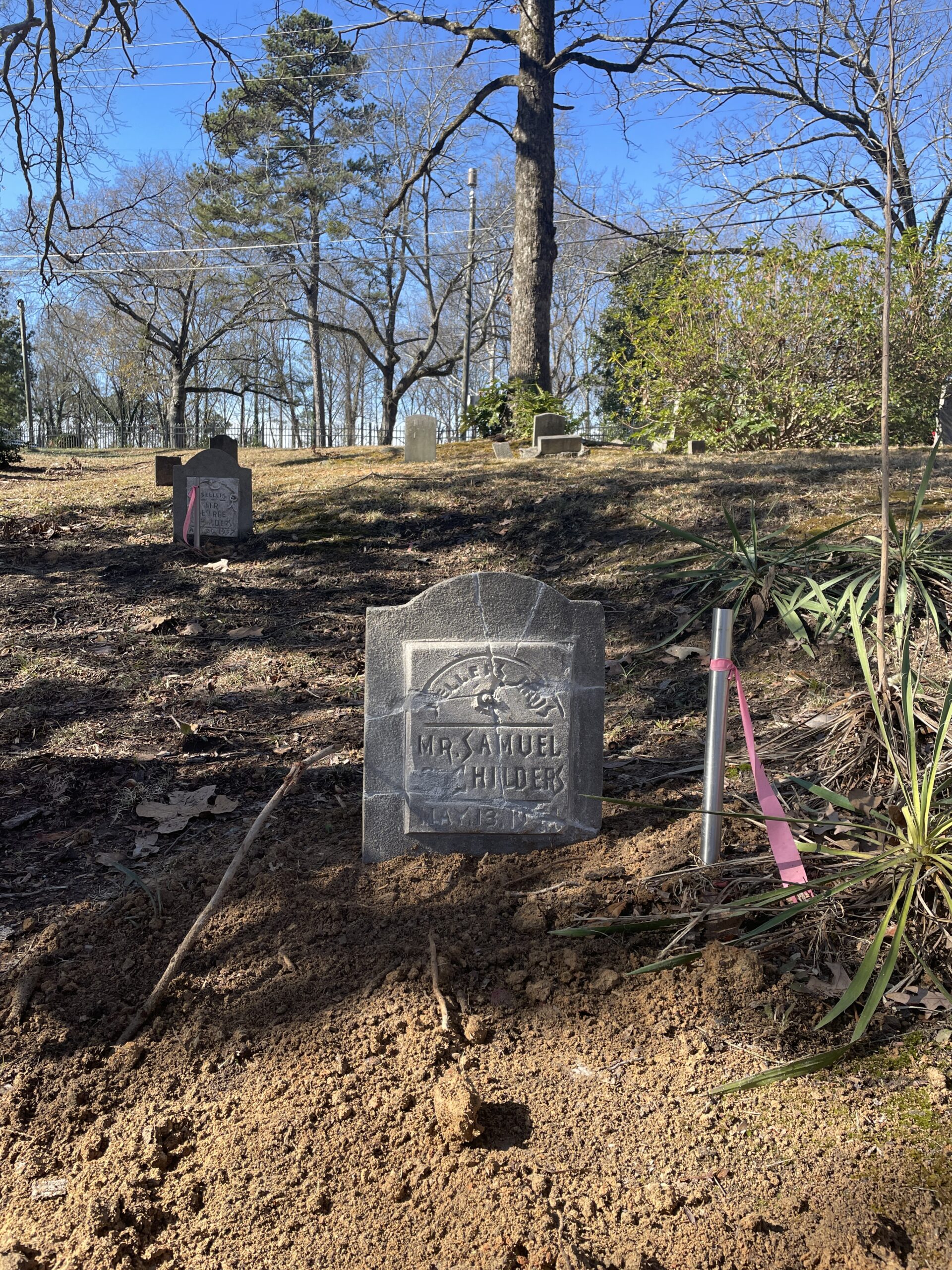 Buckhead Heritage Society | Buckhead History, Preservation, Events